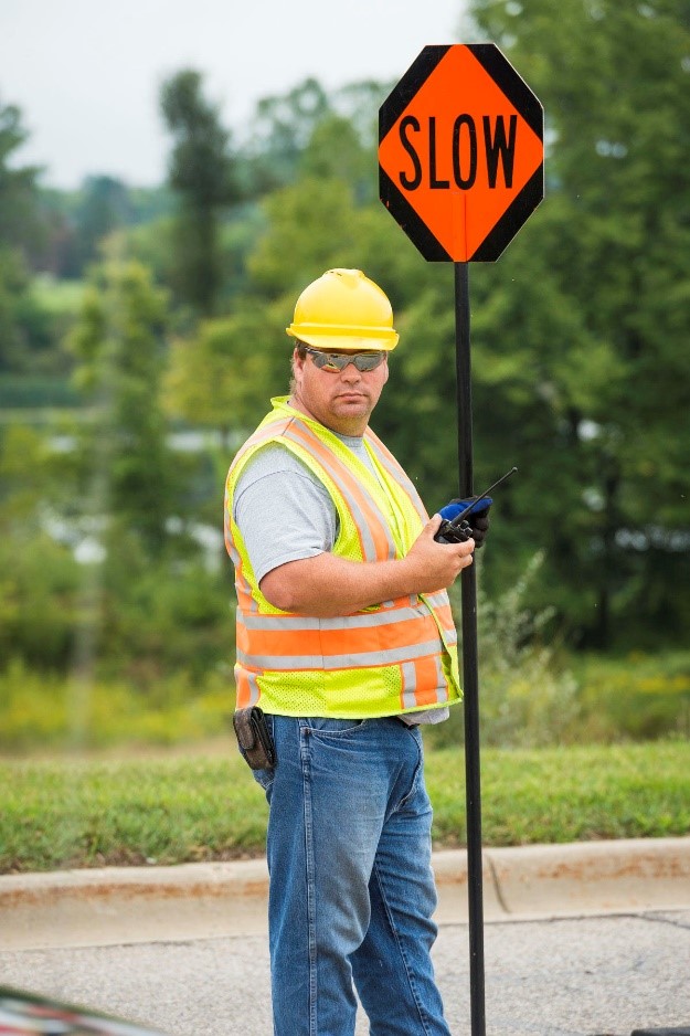 9 Tips For Driving Safely in Michigan Construction Work Zones