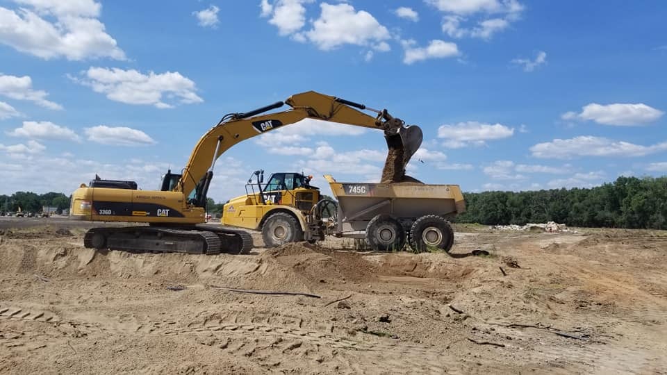 Operating Engineers Local 324 - Apprenticeship Applications