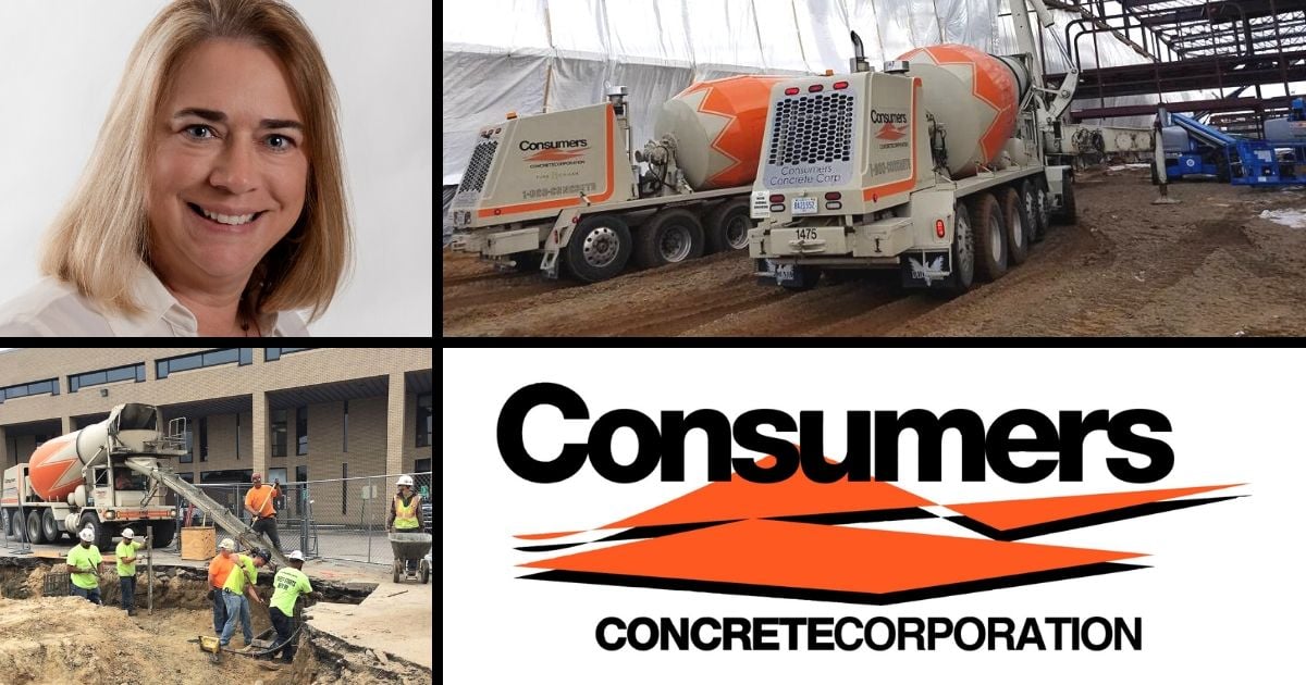 Women in Construction: Melissa Kline feels empowered in her career