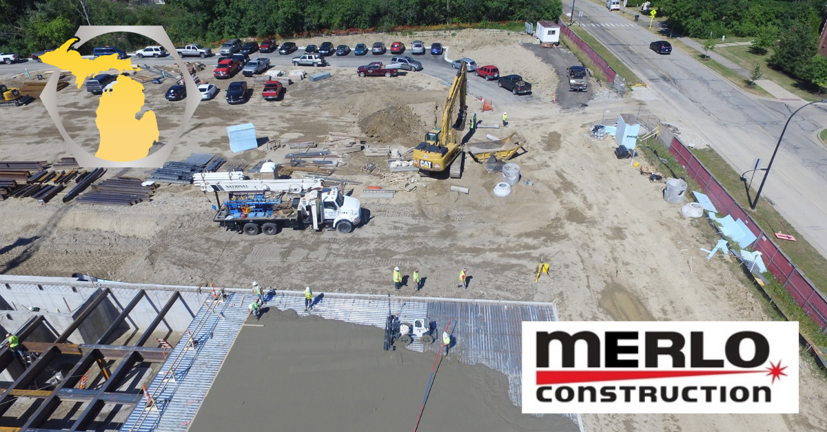 Merlo Construction