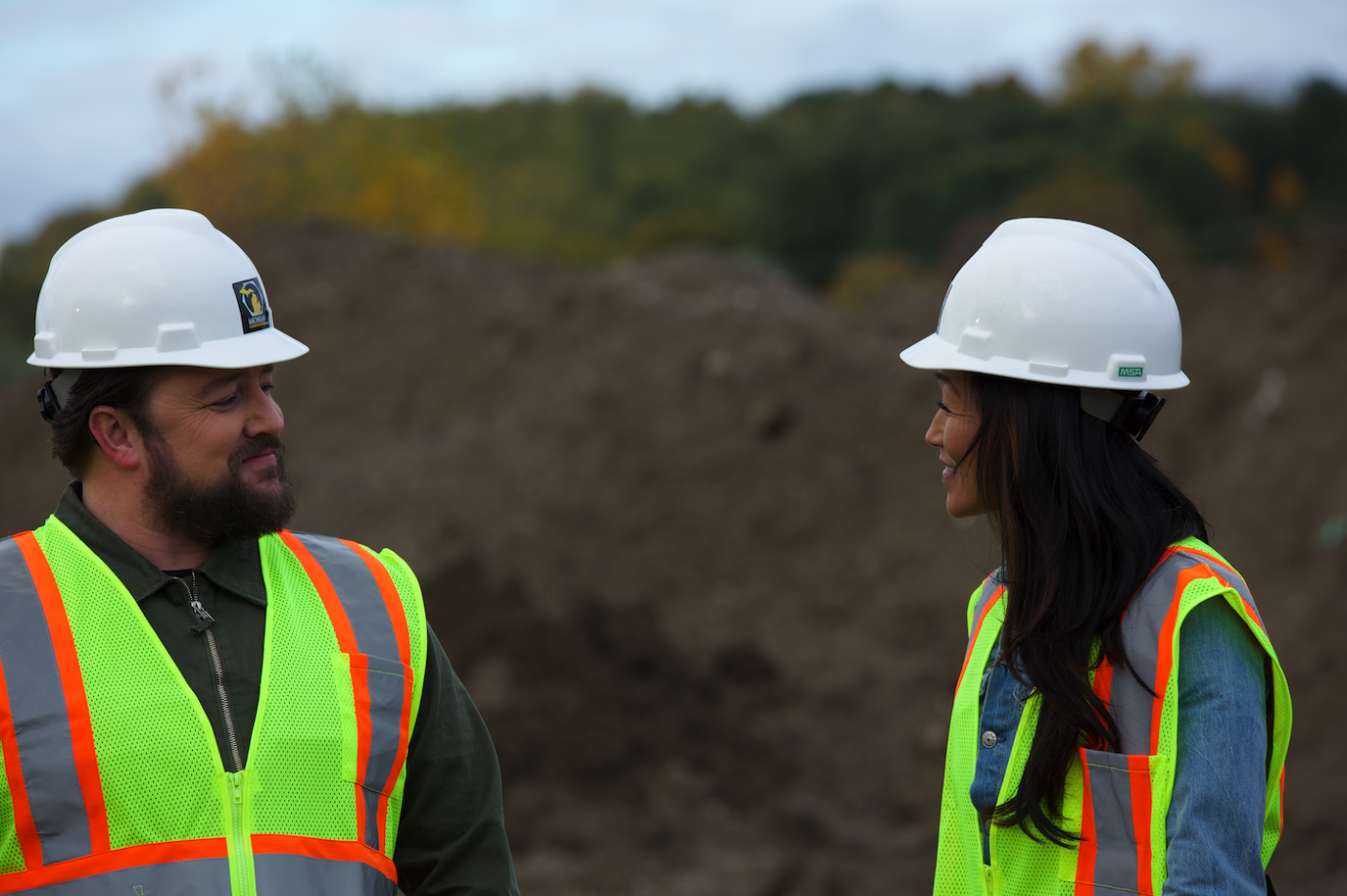 Going Pro in Construction