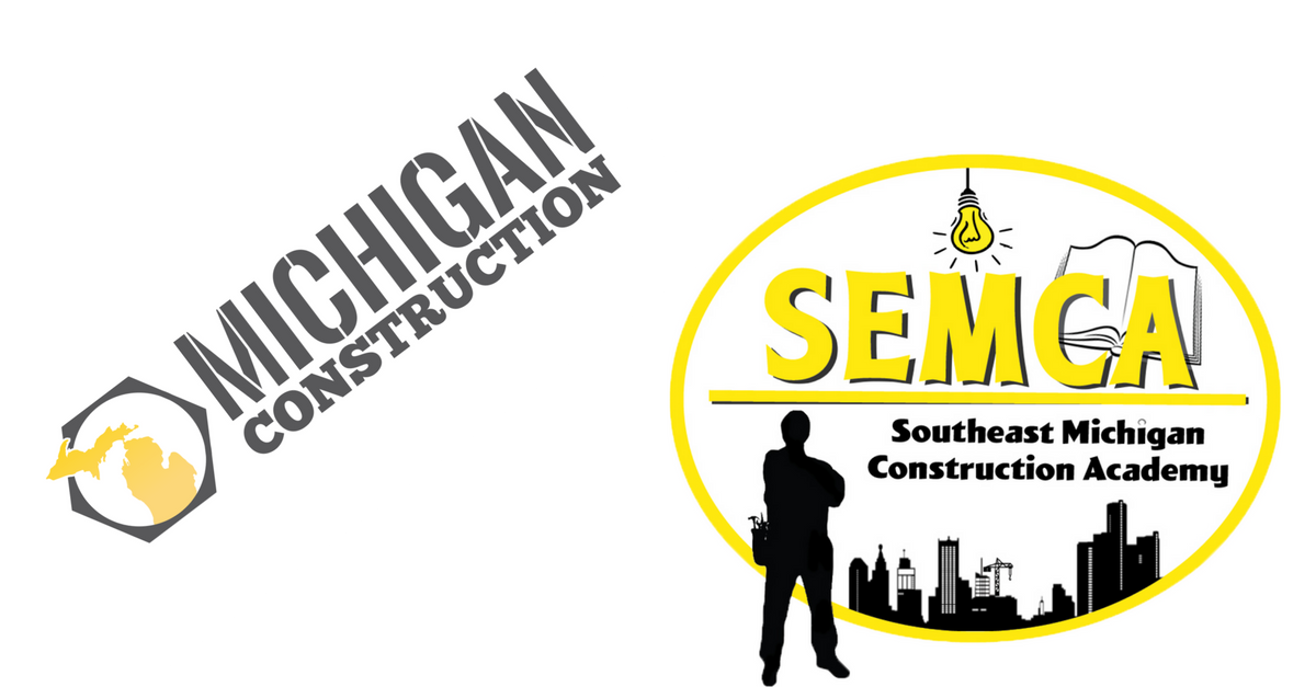 SEMCA Joins the Michigan Construction Movement