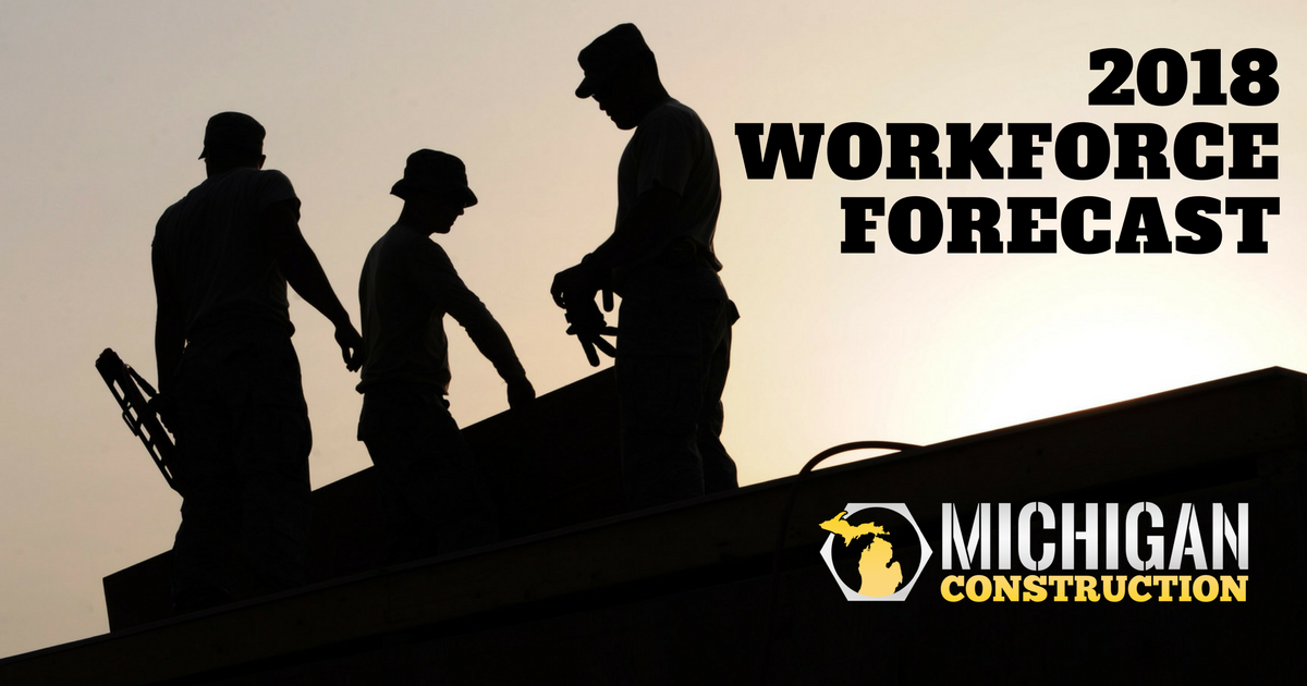 How Many Construction Workers Does Michigan Need?