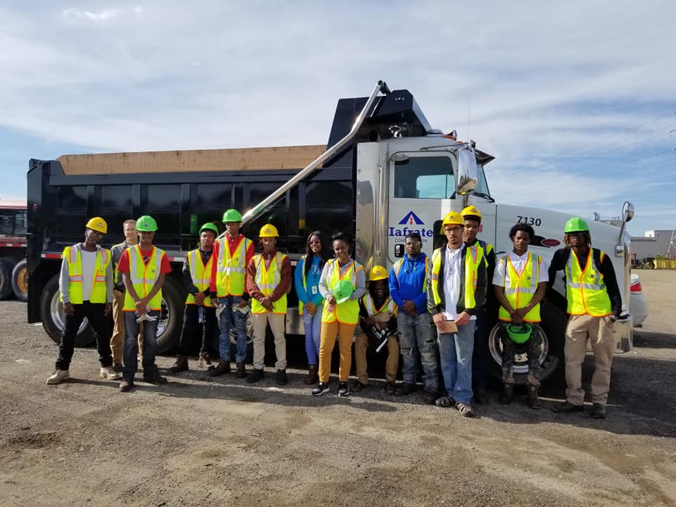 Detroit Workforce of the Future