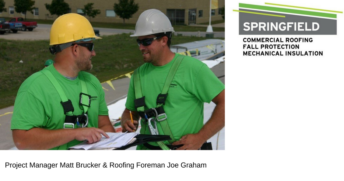 Springfield, Inc. Joins the Michigan Construction Movement