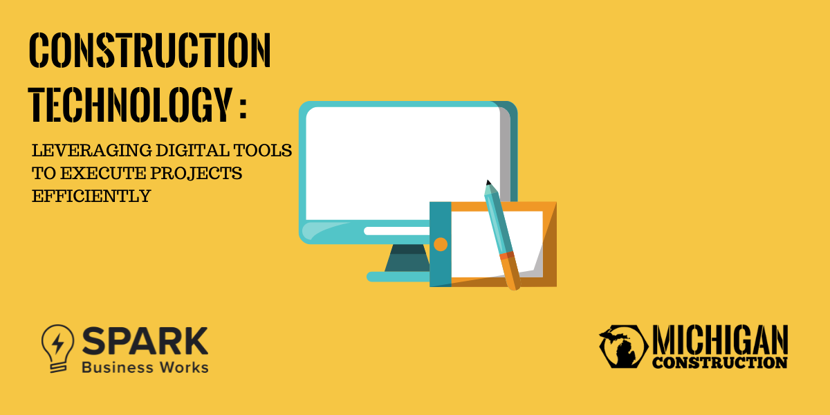 Leveraging Digital Tools to Execute Projects Efficiently