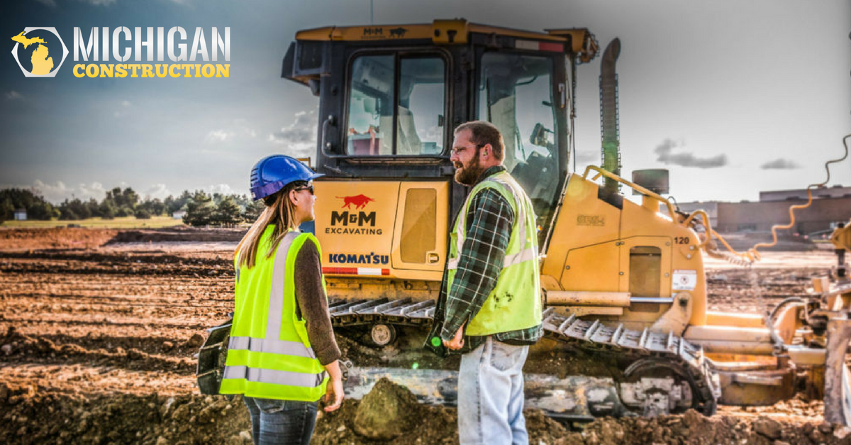 Profiles of Michigan Women in Construction