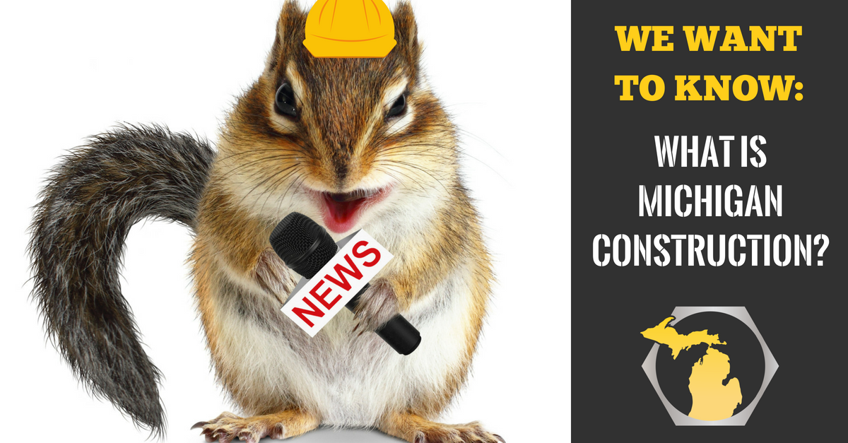 What Is Michigan Construction?