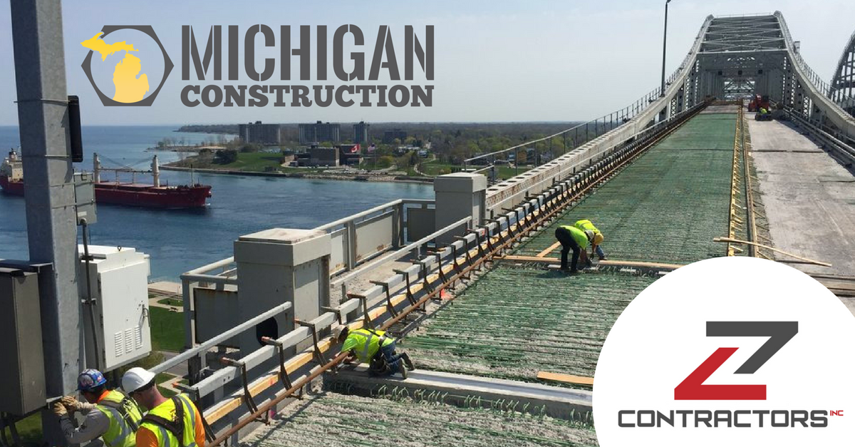 Z Contractors, Inc. is Hiring Now!